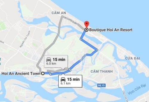 5 Family Travel Tips to Hoi An, Vietnam | Karen Andrews